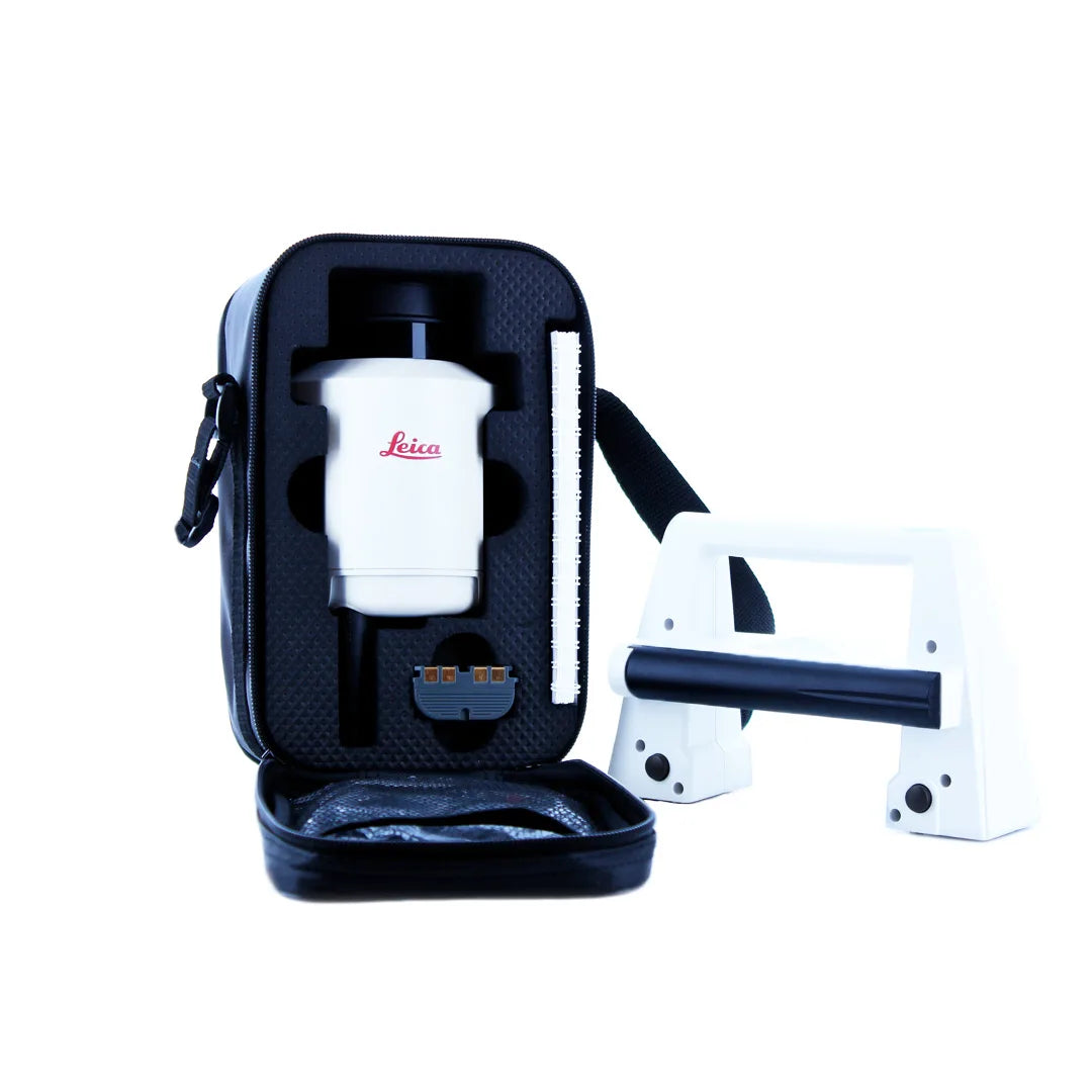 AutoPole AP20 - Height + Tilt + ID и GLS51 b — PrecisionPro